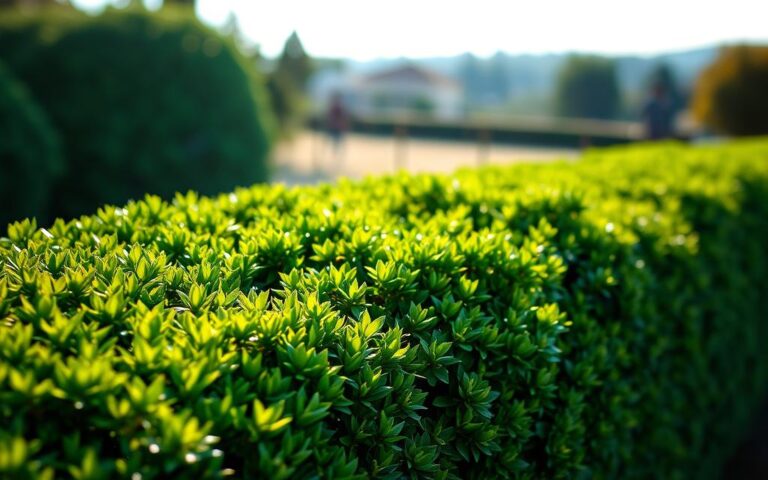 Fortalezas Verdes: O Guia Definitivo de Cercas Vivas e Barreiras ...
