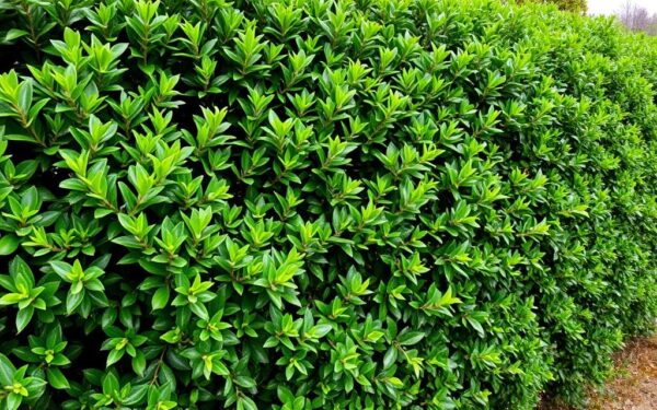 Fortalezas Verdes: O Guia Definitivo de Cercas Vivas e Barreiras ...