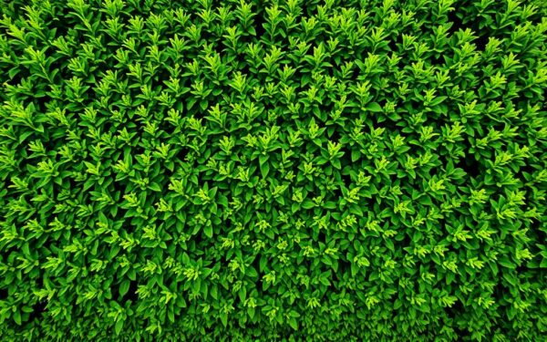 Fortalezas Verdes: O Guia Definitivo de Cercas Vivas e Barreiras ...